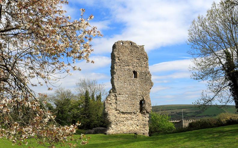 Stunning Local Attractions nr The Castle Inn Hotel, Bramber